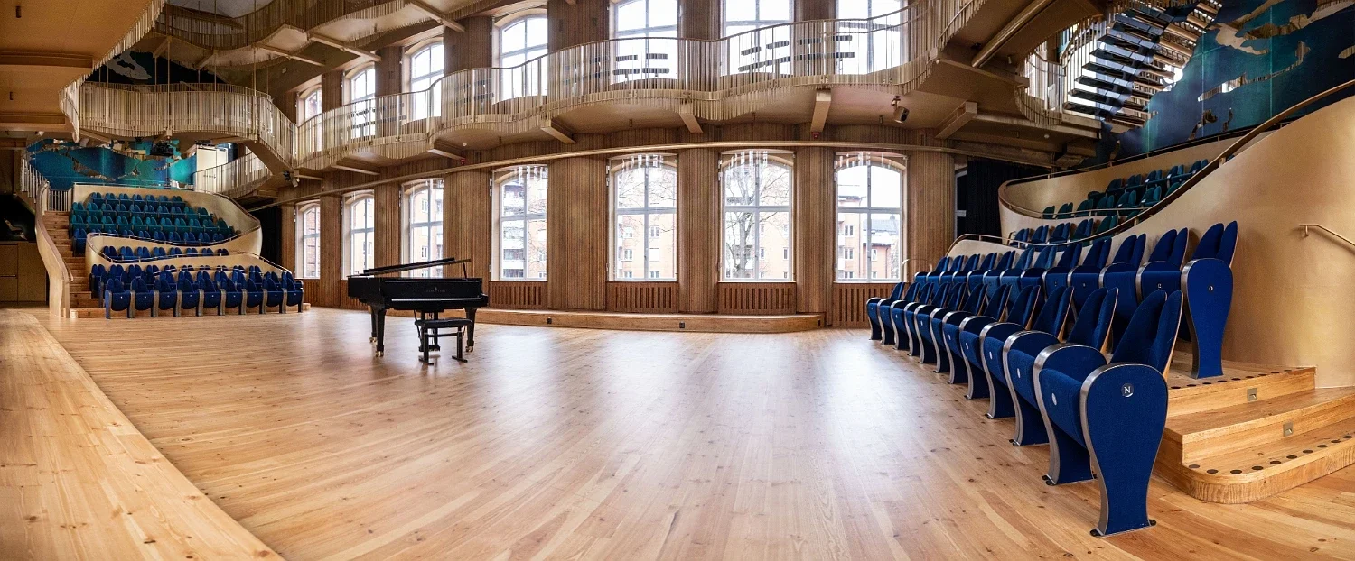 Envistar Flex – Flexibla ventilationsaggregat | IV Produkt